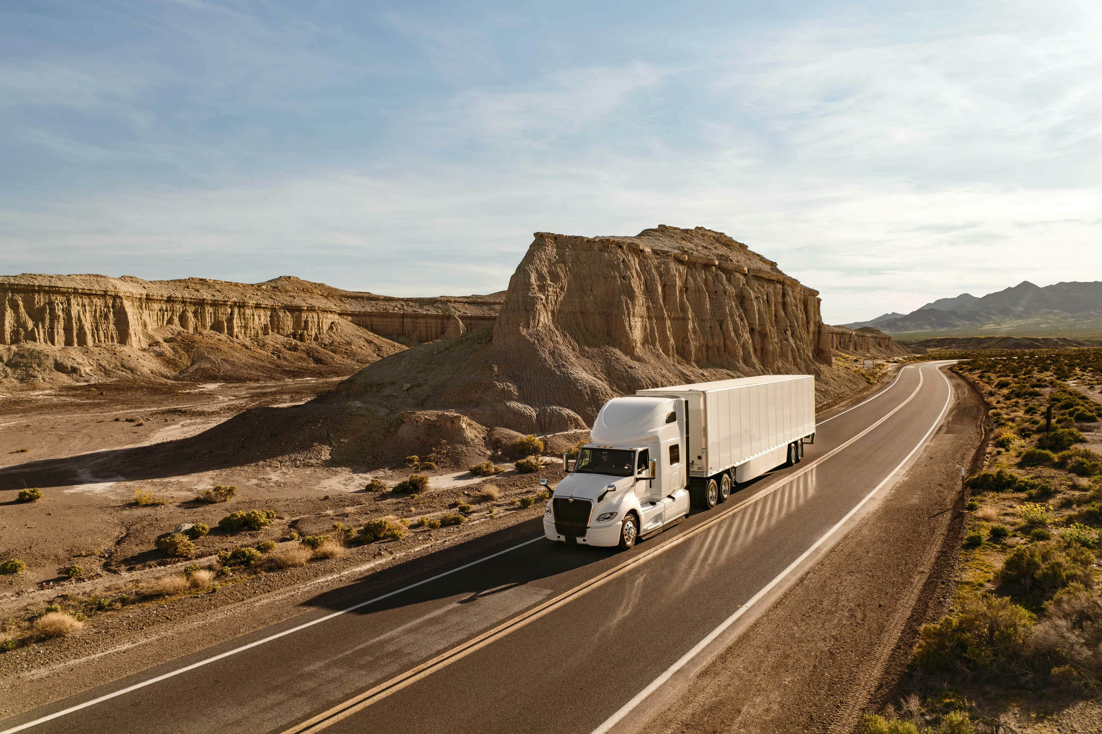 LT Series | International®