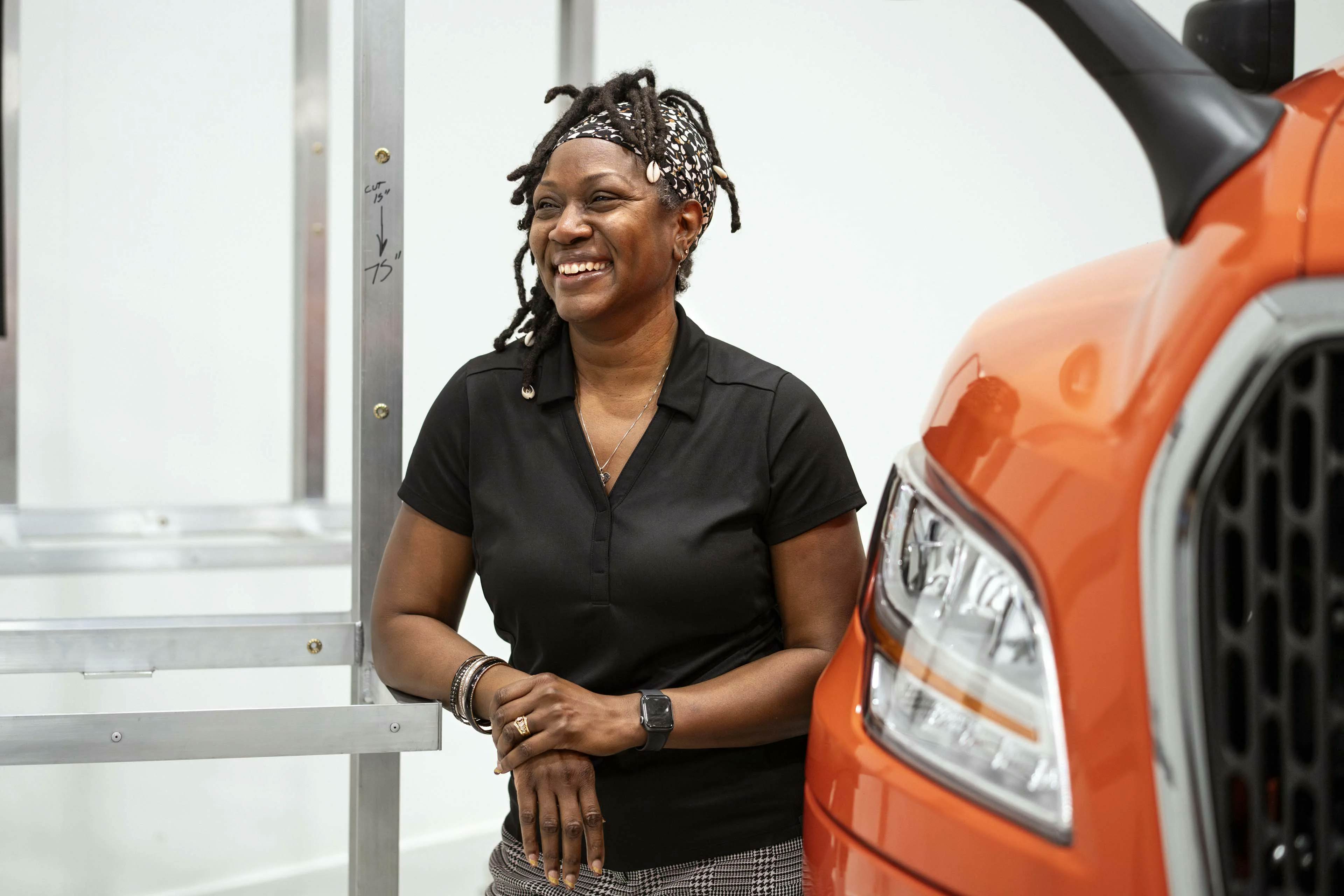 Advanced Remote Diagnostics | International®