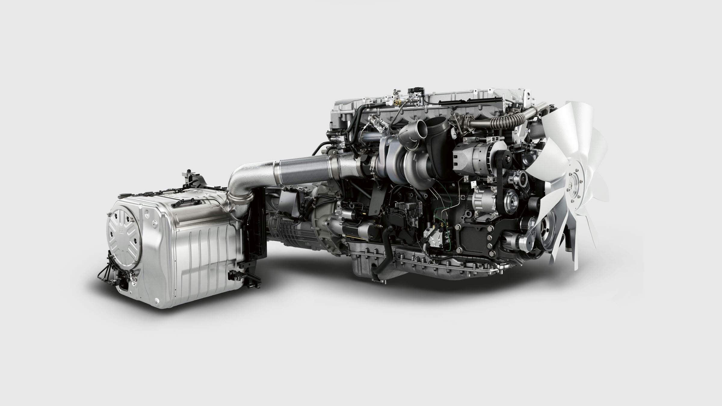 Engine Resources | International®