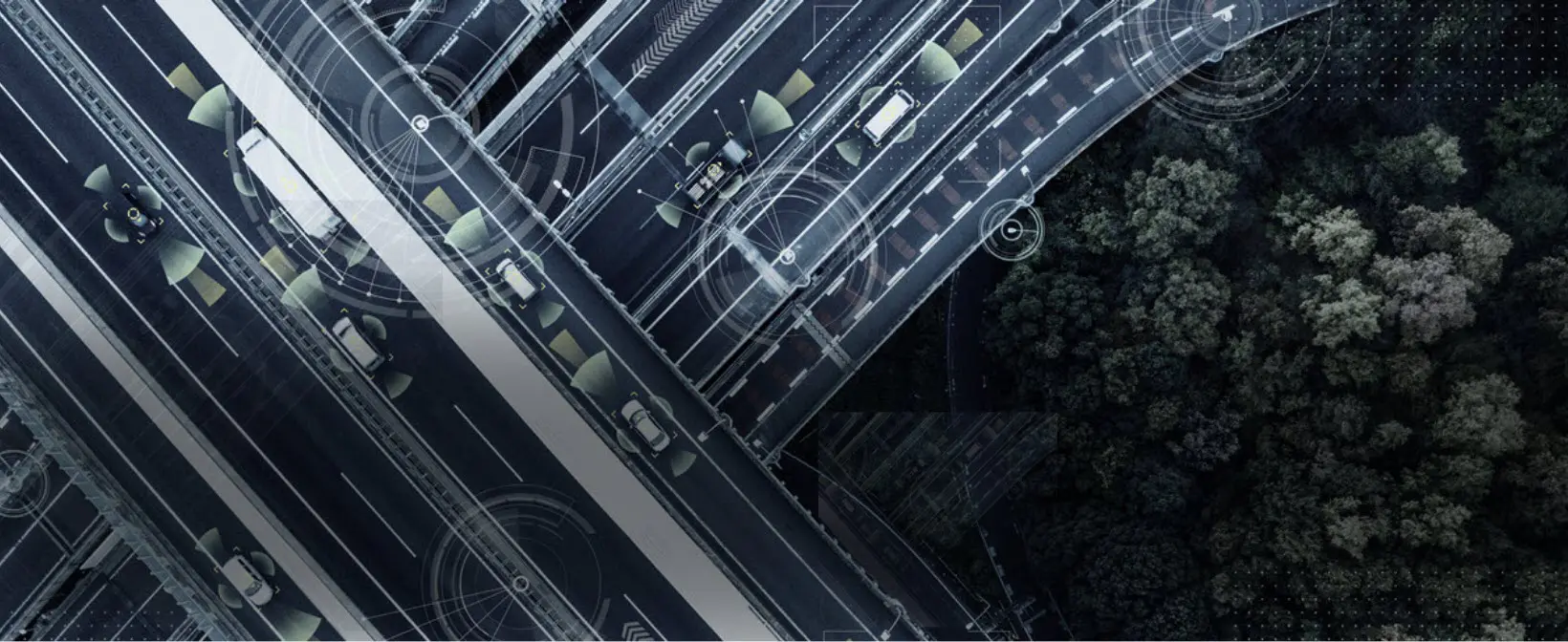 S13® Connected Technologies | International®