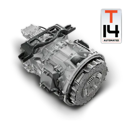 An Interview With S13® Integrated Chief Engineer | International®