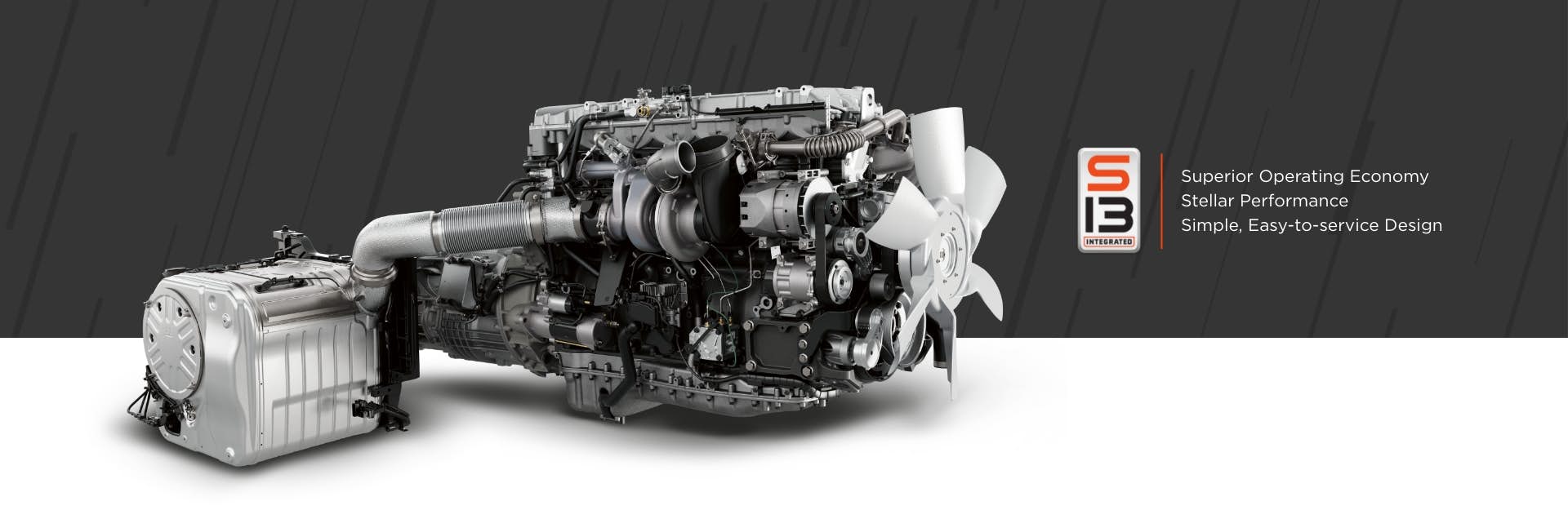 Real World Testing the International® S13® Integrated Powertrain ...