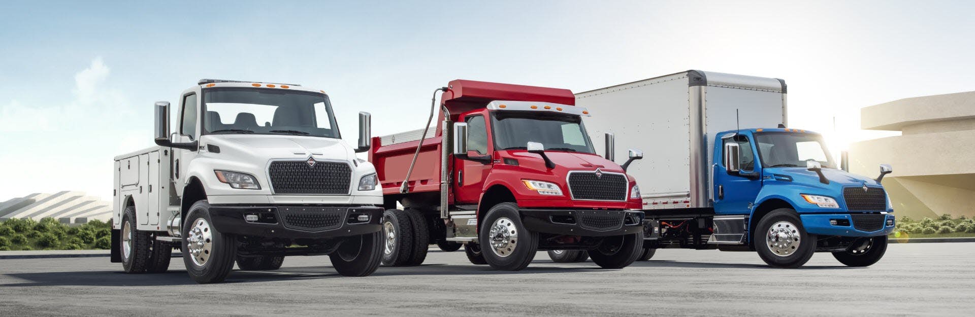 Gateway Integrations | International®